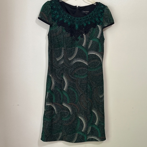LANCY FROM25 | Accessories | Lancy Form 25 Dress | Poshmark